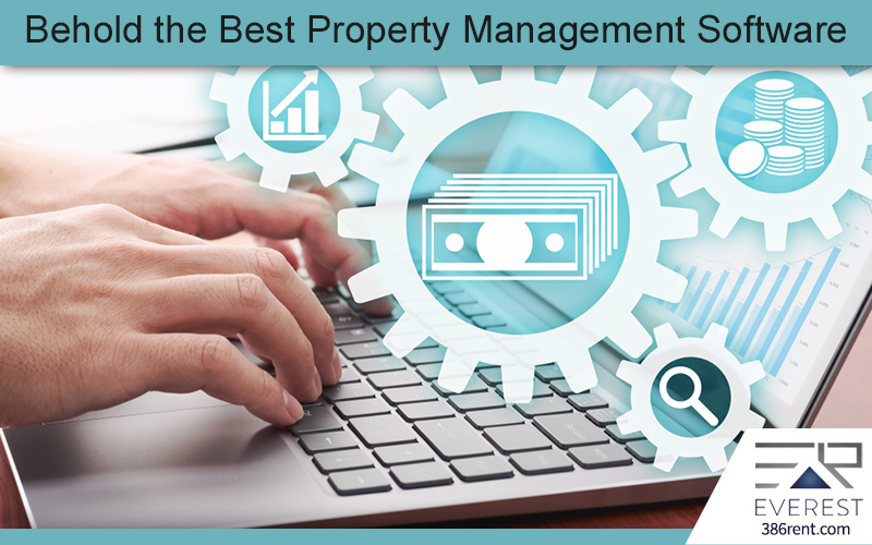 Behold the Best Property Management Software for Landlords