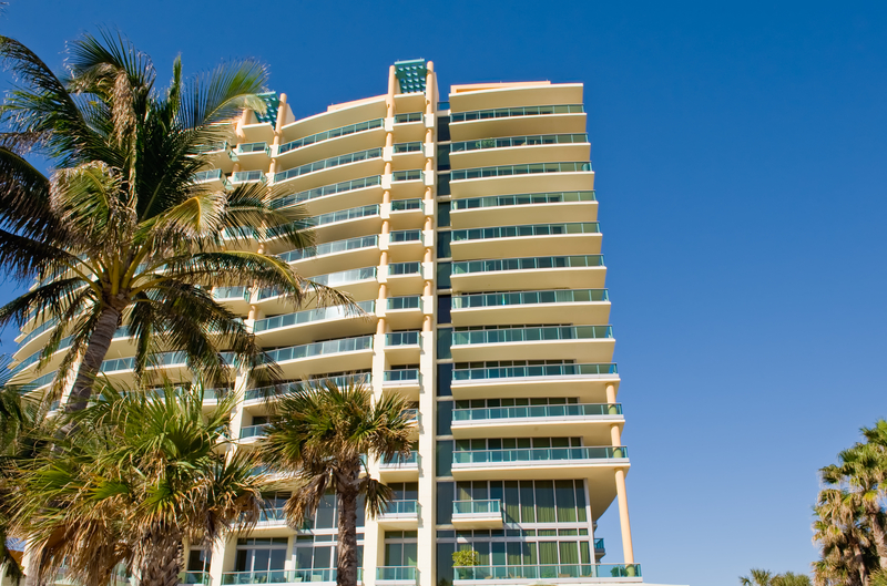 Ownership of Shared Spaces: A Condominium vs. Homeowner Association ...