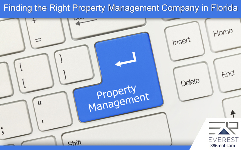 Finding the Right Property Management Company in Florida: A Guide for ...
