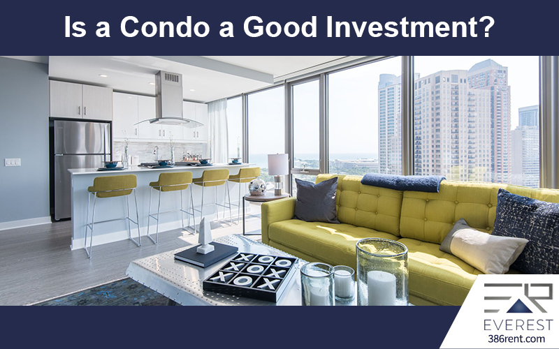 Is Condo a Good Investment?