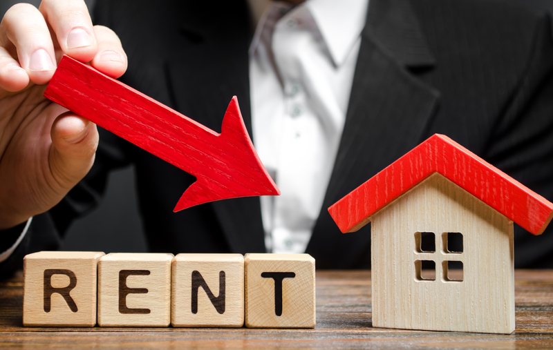 Read This Before You Lower Your Rent