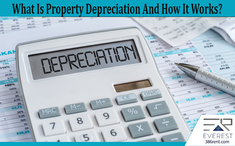 Rental Property Depreciation: What Is Property Depreciation And How It ...
