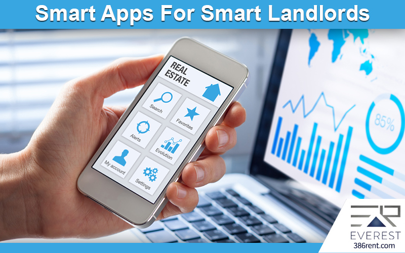 Smart Apps For Smart Landlords