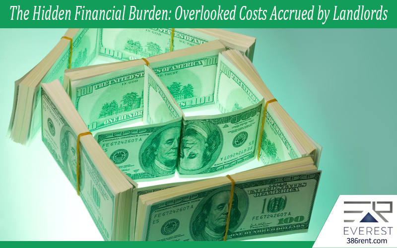 The Hidden Financial Burden: Overlooked Costs Accrued by Landlords