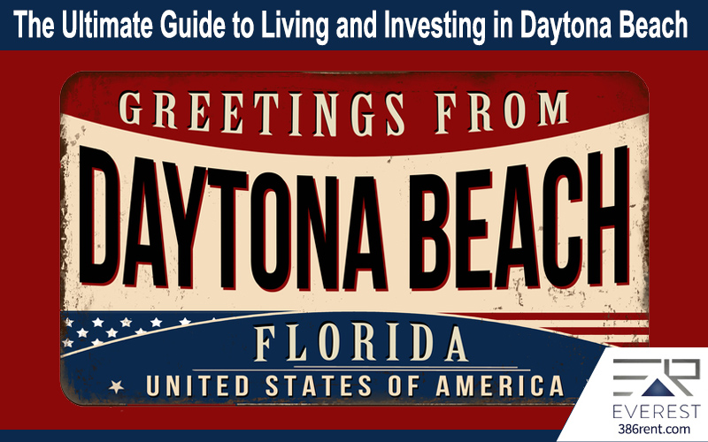 Climate Daytona Beach Fl at Toby Denison blog