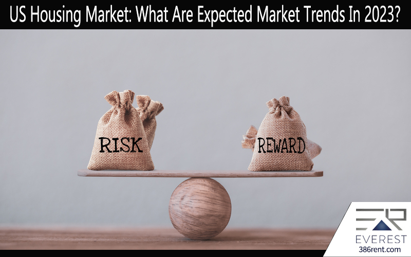 US Housing Market: What Are Expected Market Trends In 2023?