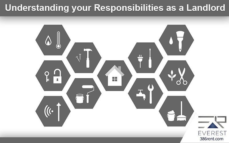 Handling Repairs & Maintenance: Understanding your Responsibilities as ...