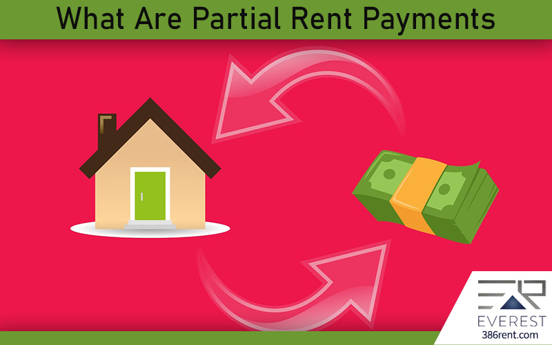 What Are Partial Rent Payments and Why You Should Never Accept Them?