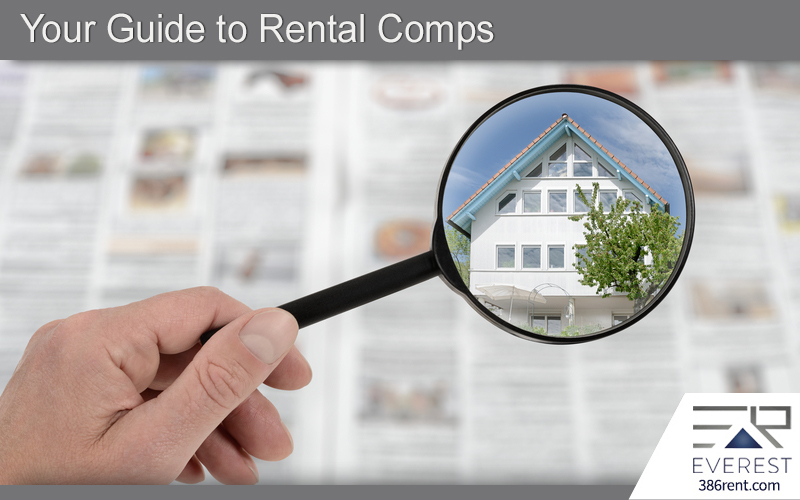 Your Guide to Rental Comps
