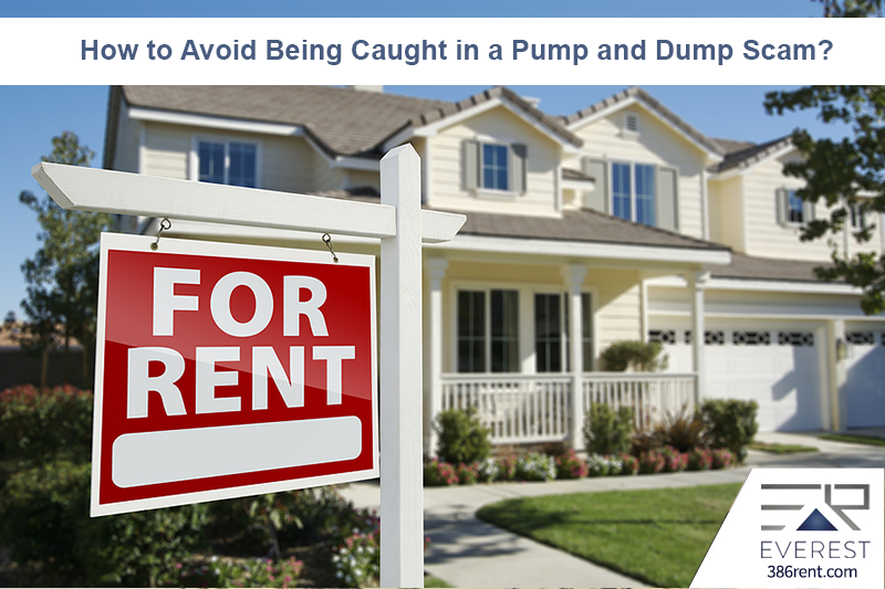 How to Avoid Being Caught in a Pump and Dump Scam?