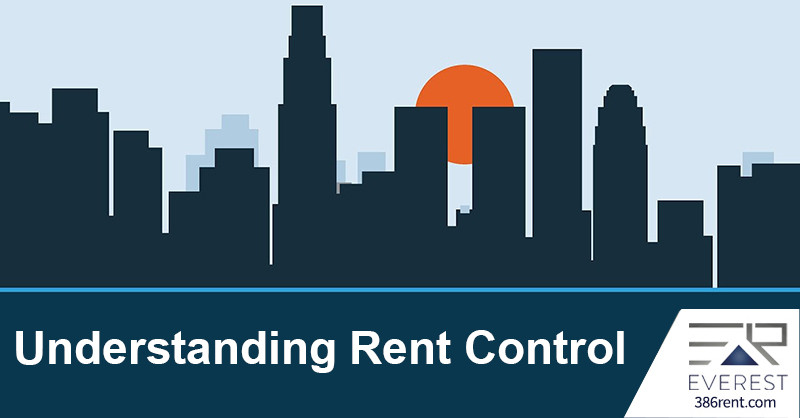 Understanding Rent Control